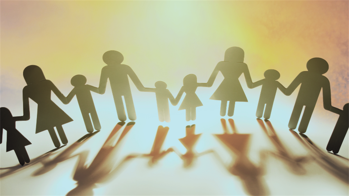 Working with related persons Peak Services