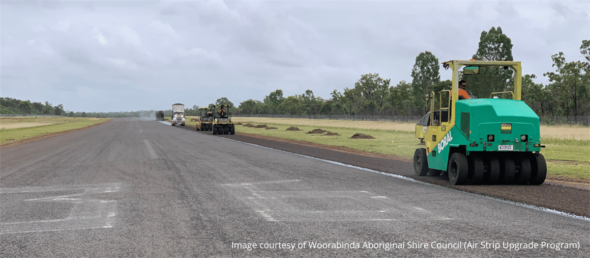 Unlocking Funding Opportunities for Queensland Councils Peak Services