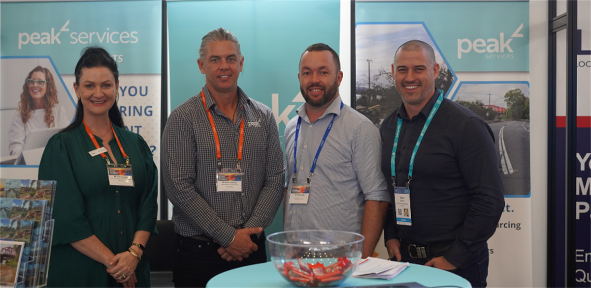 Events Peak Services