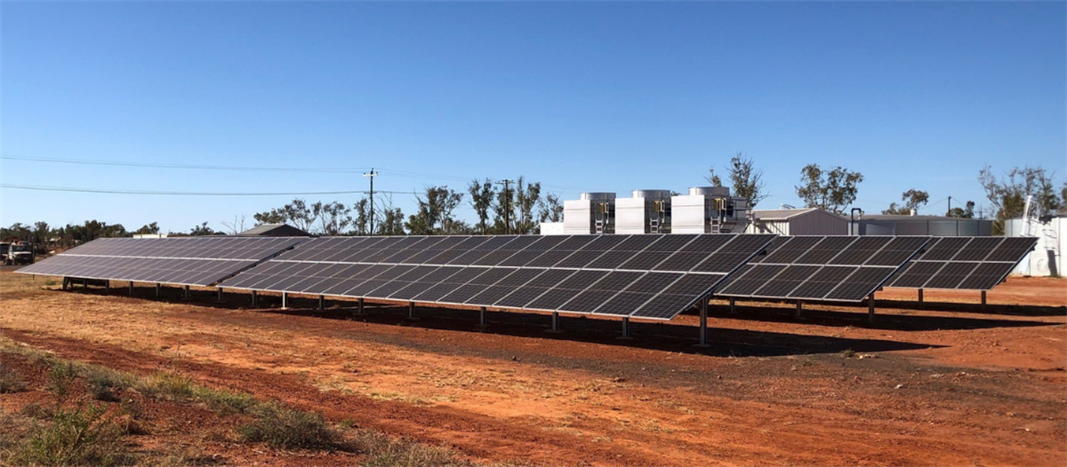 Energy Advisory Peak Services