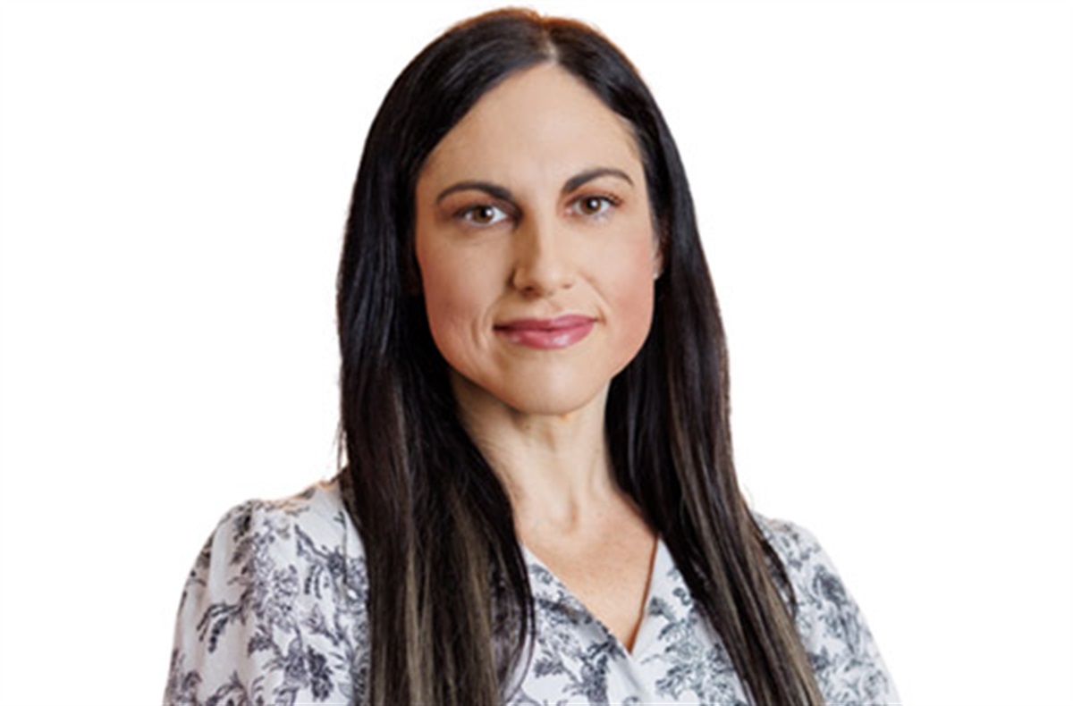 Natasha Wright Peak Services