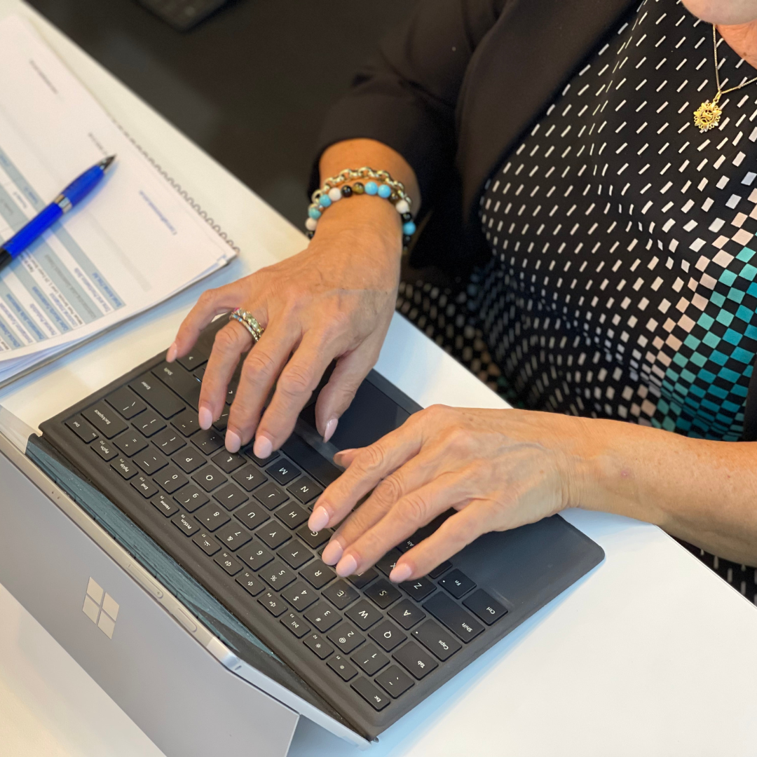 AI with purpose: training for tomorrow’s workforce Peak Services