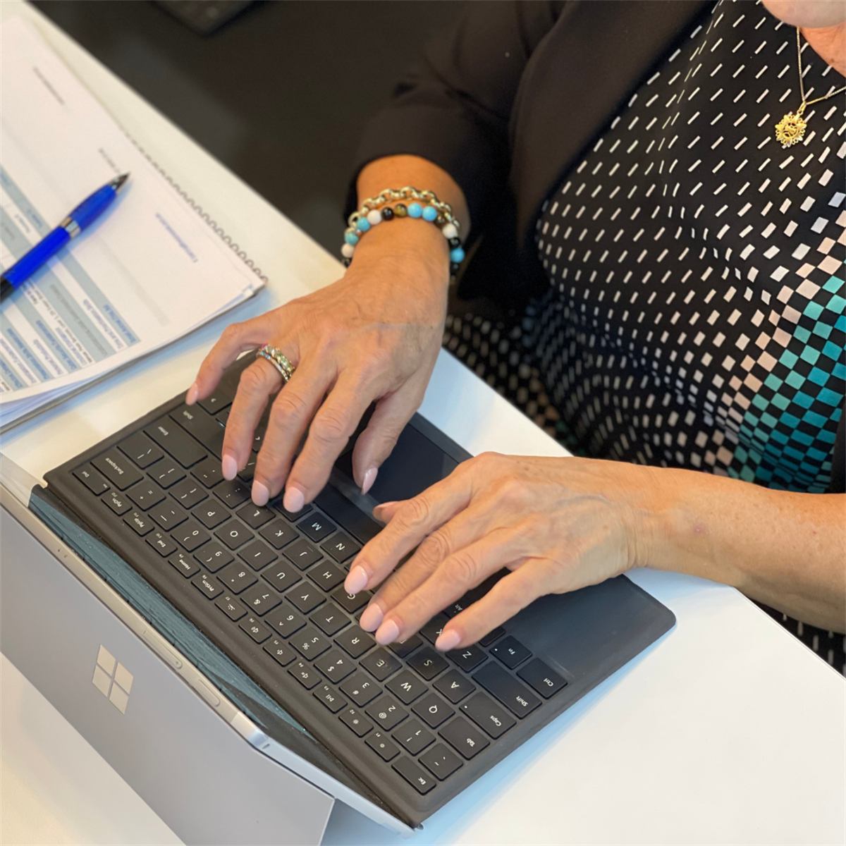 Empower your team with smarter, more impactful training Peak Services