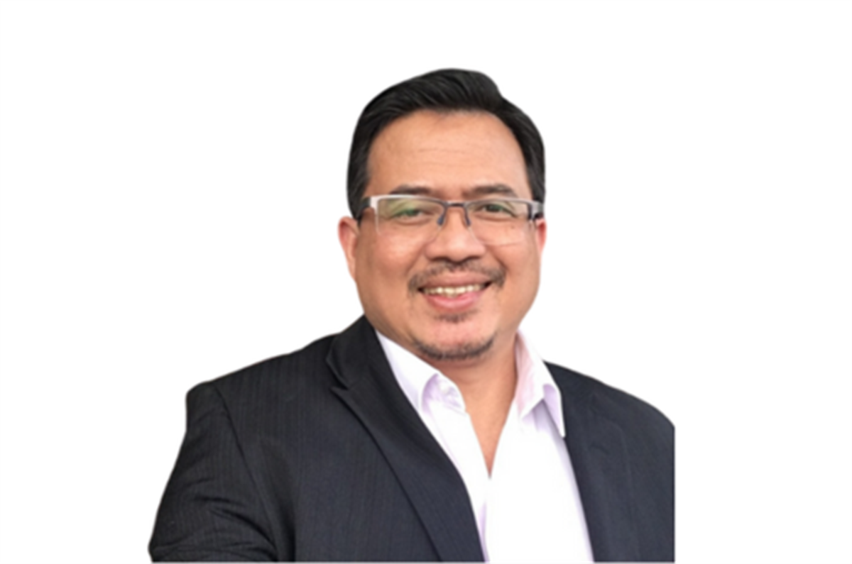 Joneil Palenzuela Peak Services